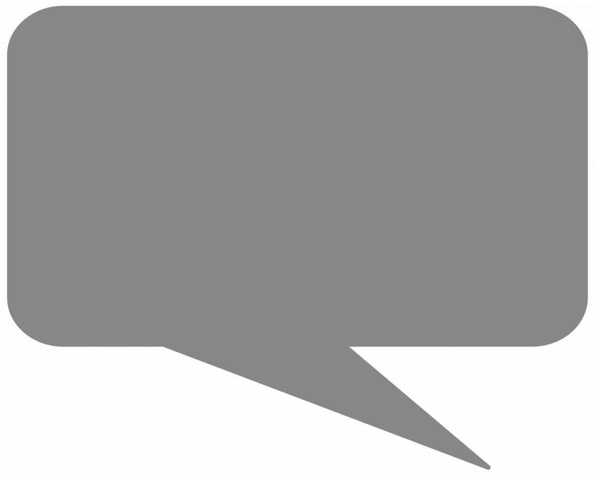 Taleboble spejlfigur - Spejlfigurer - Eduplay