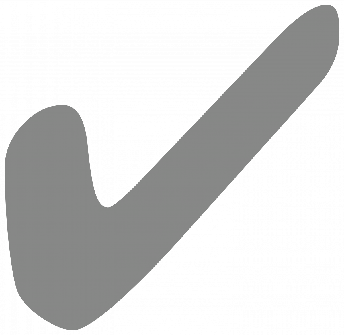 Tjek-tegn spejlfigur - Spejlfigurer - Eduplay